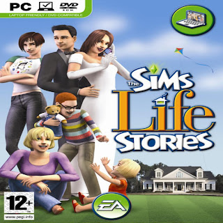 Kunka Downloads: The Sims Life Stories